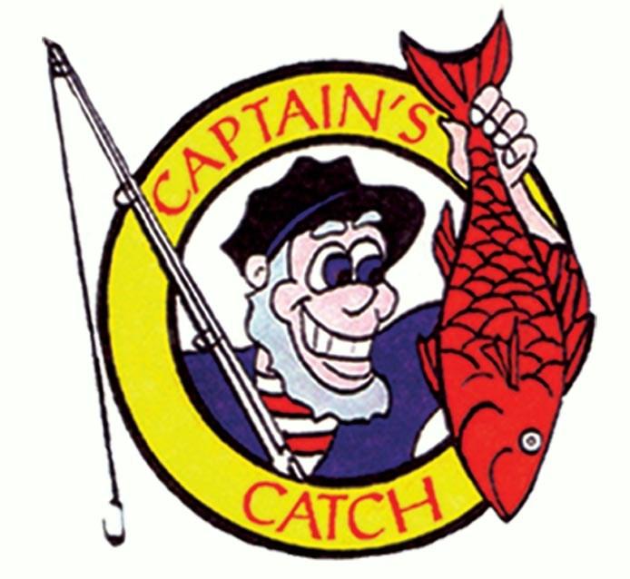 Map and Directions to Captains Catch Seafood Restaurant in Boynton ...
